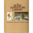The Home Adventure Library Volume 1: THE EARTH AND THE STARS / NUMBERS ...