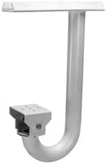 Amazon.com: PELCO Medium Duty Pipe/Pole Mount : Electronics