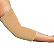 Buy WIN-TEX ORTHOBAND Elbow Braces Compression Sleeve for Gym, Cricket ...
