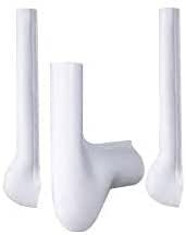 Amazon.com: PLUMBEREX SPECIALITY PRODUCTS 2003W Handy-Shield Maxx Ada ...