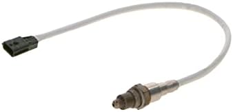 Amazon.fr : Bosch 025803000L - Sonde Lambda avec Connecteur Spécifique ...