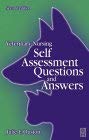 Veterinary Nursing Self-Assessment: Self-Assessment Questions and ...