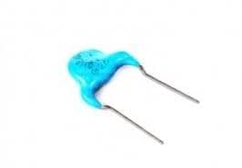 560pf 2KV Disc Capacitor (Pack of 3)- 560 pF 2 kv : Amazon.in ...