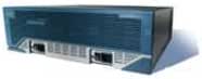 Amazon.com: Cisco CISCO3845-AC-IP 3845 Integrated Services 256D/64F POE ...