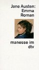 Amazon.com: Emma: German Language Ed: 9783423240659: Austen, Jane: Books