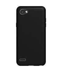 SmartLike Exclusive - Silicon Candy Back Cover Clear Thin Case - for LG ...