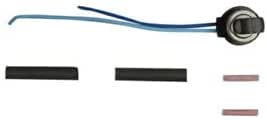Amazon.com: 5303918634 Refrigerator Defrost Thermostat Kit Replacement ...