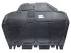 Amazon.com: Genuine Lower Engine Cover : Automotive