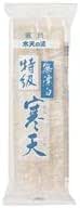 Amazon.co.jp: Vegetable Heart Kitahara Industry Unbleached Special Agar ...