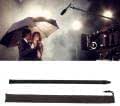 Amazon.com: Microphone Extension Rod, Rod Telescopic 7 Section Mic Boom ...