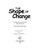 The Shape of Change: Amazon.co.uk: 9780975316900: Books