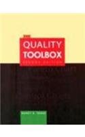 The Quality Toolbox 2Nd Edition : Amazon.in: Books