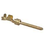 Amazon.com: Connector Contact Pin 1 Position Crimp Straight Cable Mount ...