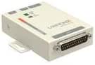 Amazon.com: Lantronix MSS100 1-Port External Device Server - 1 x DB-25 ...
