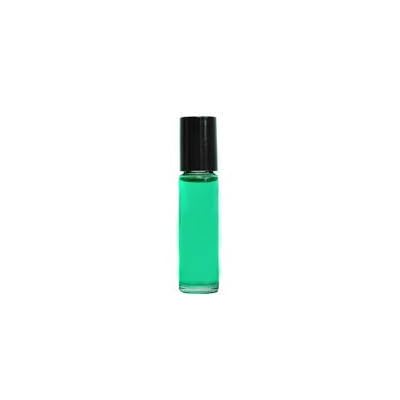 Exotic Green Musk Hypoallergenic Perfume Body Oil Chile | Ubuy