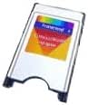 Transcend 64MB PCMCIA Ata Flash Card : Amazon.ca: Electronics