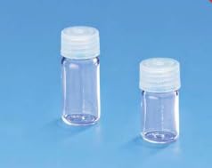 Tarsons - Autoclavable Round Diagnostic Bottle, PC with PP closure ...