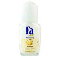 Amazon.com : Fa Roll-on Deodorant Whitening : Beauty & Personal Care