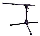 K&M 25910 Mini Boom Microphone Stand : Amazon.in: Musical Instruments