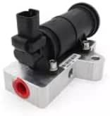 Amazon.com: 24V Fuel Transfer Pump 446-5409 for Caterpillar CAT C4.4 C6 ...