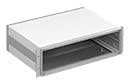 Amazon.com: Hoffman ERC3U4837 Rack Mount, Desktop Case 3U, 19 ...