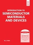 Buy INTRODUCTION TO SEMICONDUCTOR MATERIALS AND DEVICES Book Online at ...