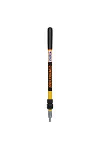 Amazon.com: Structron 60253 SE612 SuperHandle II Fiberglass Telescopic ...