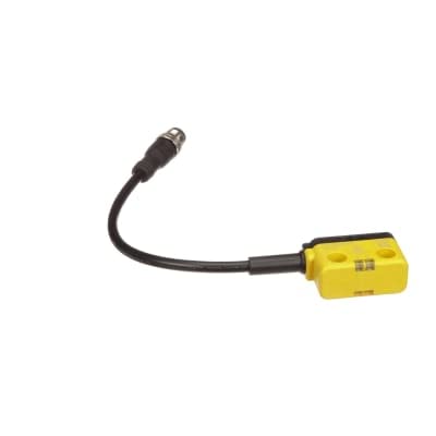 STR1-SASU0AC5, Safety Switch, RFID, Sensor + Actuator, On/Off d: 10 ...