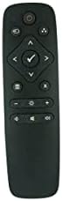 Amazon.com: Remote Control for Dell HOF15FGJ13195 C8618QT C5518QT ...