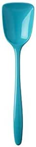 Amazon.com | Rosti Scoop Spoon - Melamine - Azure: Cooking Spoons: Spoons