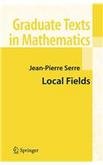 Local Fields: Serre, Jean-Pierre: 9780387904245: Amazon.com: Books