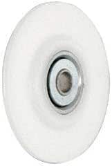 C.R. Laurence Nylon concave Edge Replacement Wheel; 2 x 3/32" : Amazon ...
