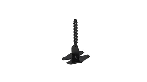 RUBI | Flat Base 2 mm Cyclone Level System for Tiles Thickness 3 to 18 ...
