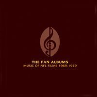 Various Artists - NFL Films Music 1969-1979 [Vinyl] - Amazon.com Music