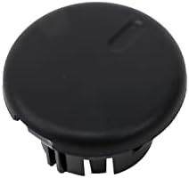 Amazon.com: GM Genuine Parts 15187371 Accessory Power Receptacle Cover ...