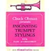 chuck ohman presents fascinating trumpet stylings: chuck ohman: Amazon ...