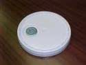 NAMPAC N2100F/UN-R UN-Rated Covers for Plastic Pails. High Density ...
