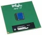 Intel Celeron 600/128/66 CPU Processor - Refurbished - SL46U : Amazon ...
