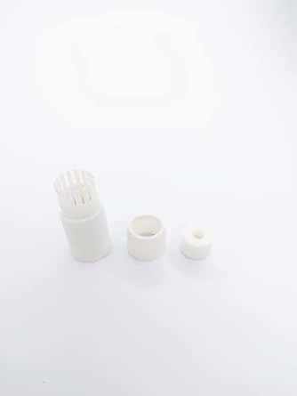 RJ45 Waterproof Connector Cap Cover Outdoor Network IP Camera Pigtail ...