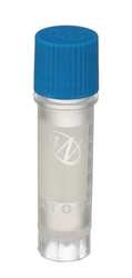 Wheaton W985868 Polypropylene Conical 2mL CryoElite Cryogenic ...