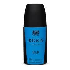 Buy Riggs London VIP Roll-On (50ml) Online at Low Prices in India ...