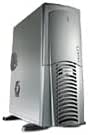 Antec Plus 1080AMG Big Tower PC Case (Metallic Grey with 430 W power ...