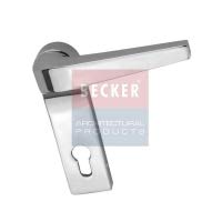 Backer Big Door Handles& Locks : Amazon.in: Home Improvement