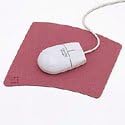 Amazon.com: SANWA Supply MPD-3R Mouse Pad (Red) : Office Products
