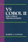 VS COBOL II for COBOL Programmers : Sandler, Robert J.: Amazon.in: Books