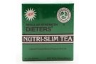 Amazon.com : Dieters Nutri-Slim Tea (Regular Strength) - 2.1oz ...