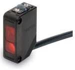 OMRON E3Z-LS63 0.5M Photoelectric Sensors, Reflective, Distance ...
