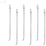 Amazon.com: 10pcs Roasting Trussing Needles 6.7 Poultry Needle ...