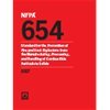 NFPA 654: Standard for the Prevention of Fire and Dust Explosions from ...