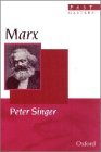 Marx by Peter Singer (1983-11-24): Amazon.co.uk: Books